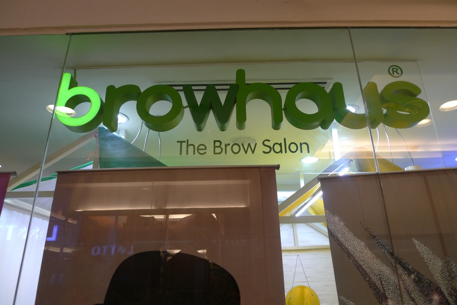 Browhaus
