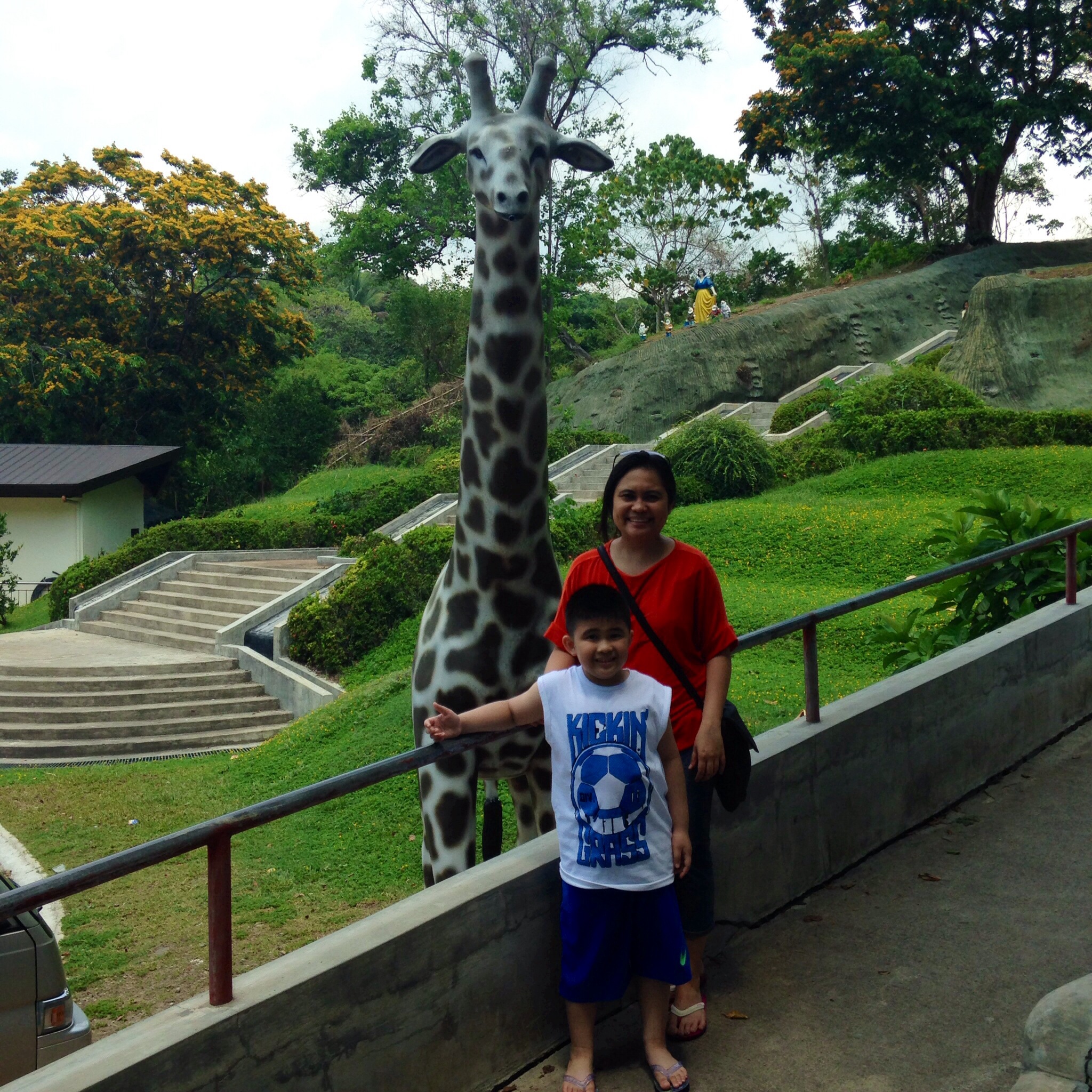 Abucay Natural Spring Resort